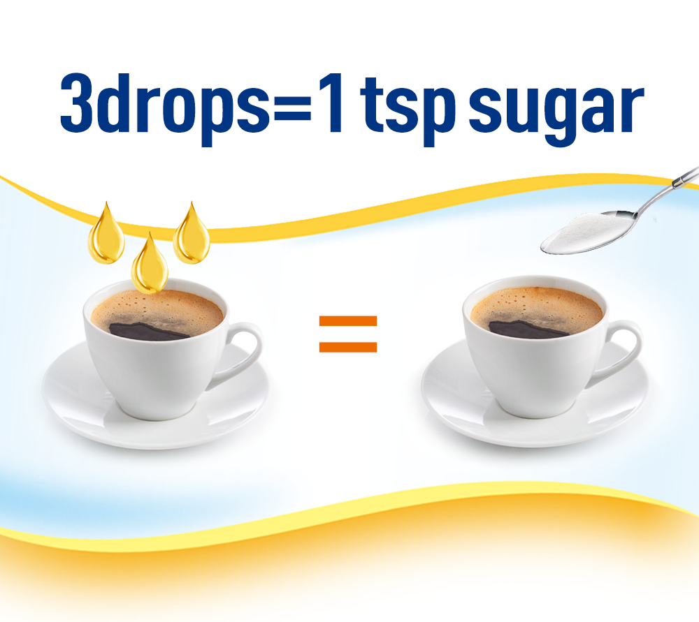 Vanilla Flavored Monk Fruit Sweetener – Natural Mate USA